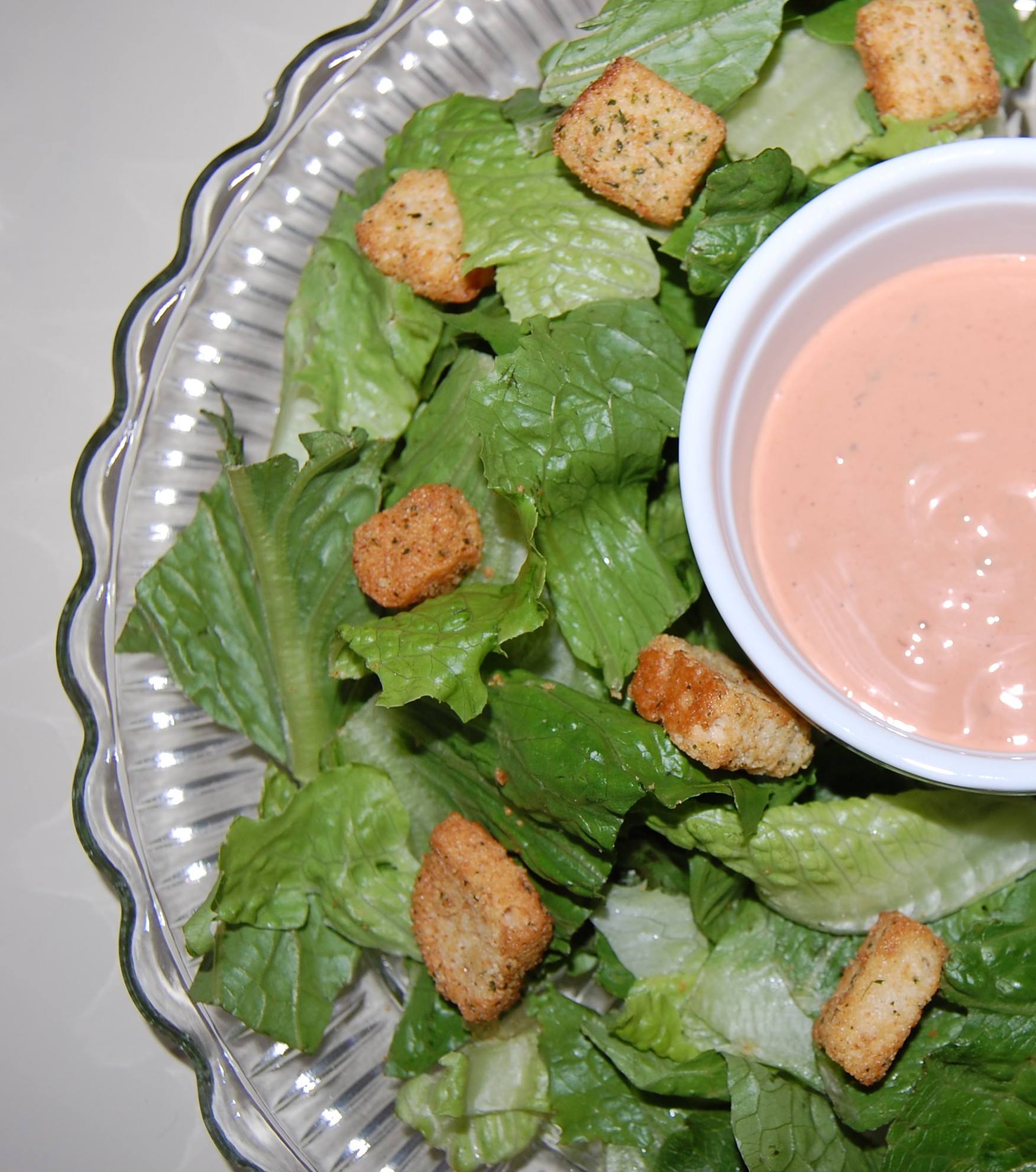 Thousand Island Dressing Cooking Mamas