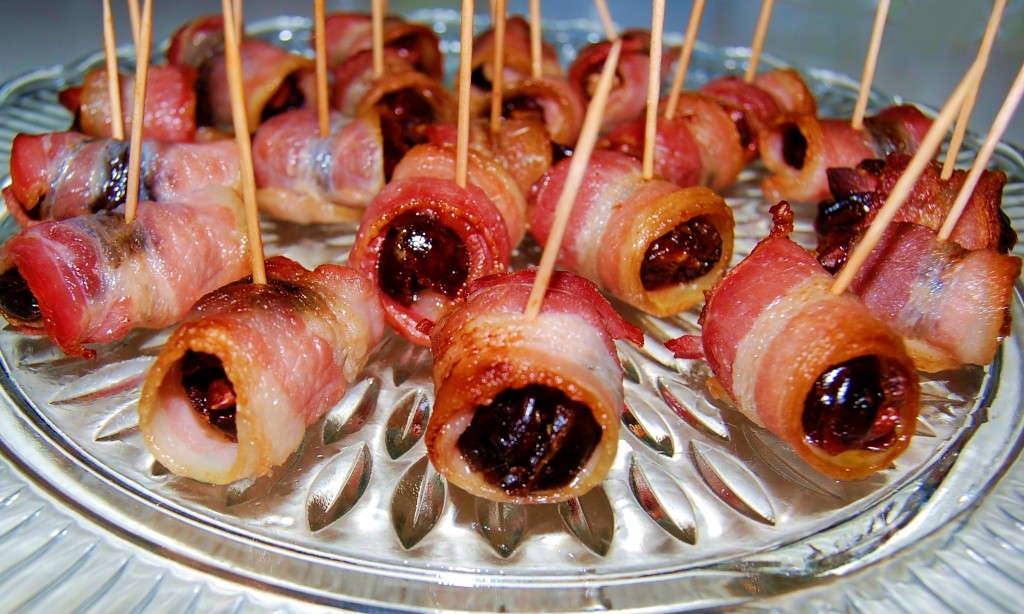 Bacon Candy | Cooking Mamas
