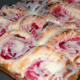 Raspberry Sweet Rolls | Cooking Mamas