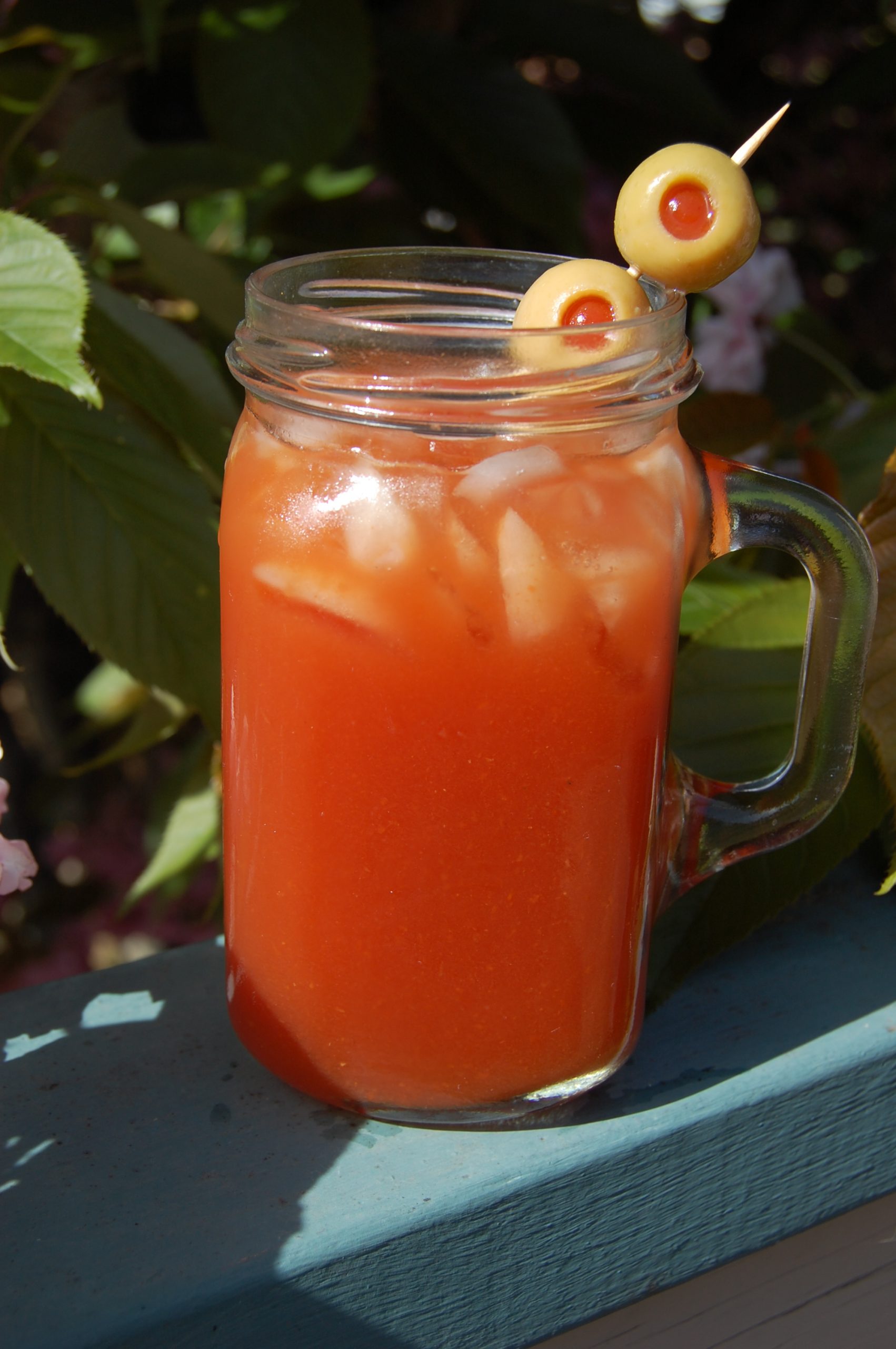 Red Eye | Cooking Mamas