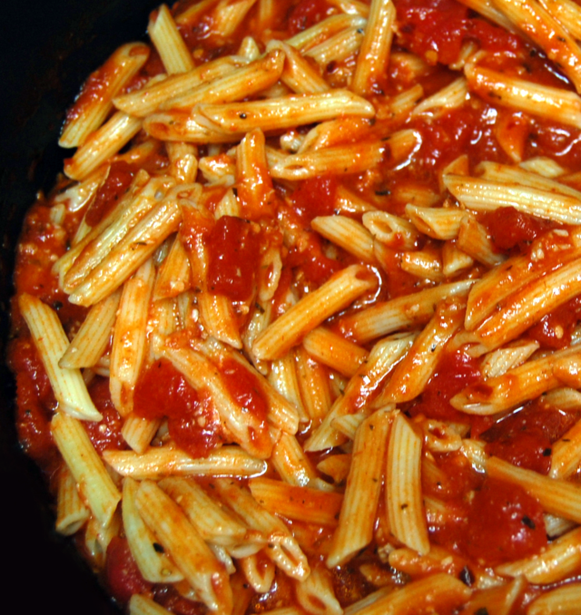 Angry Noodles | Cooking Mamas