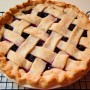 Wild Blackberry Pie | Cooking Mamas