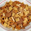 Chex Party Mix | Cooking Mamas