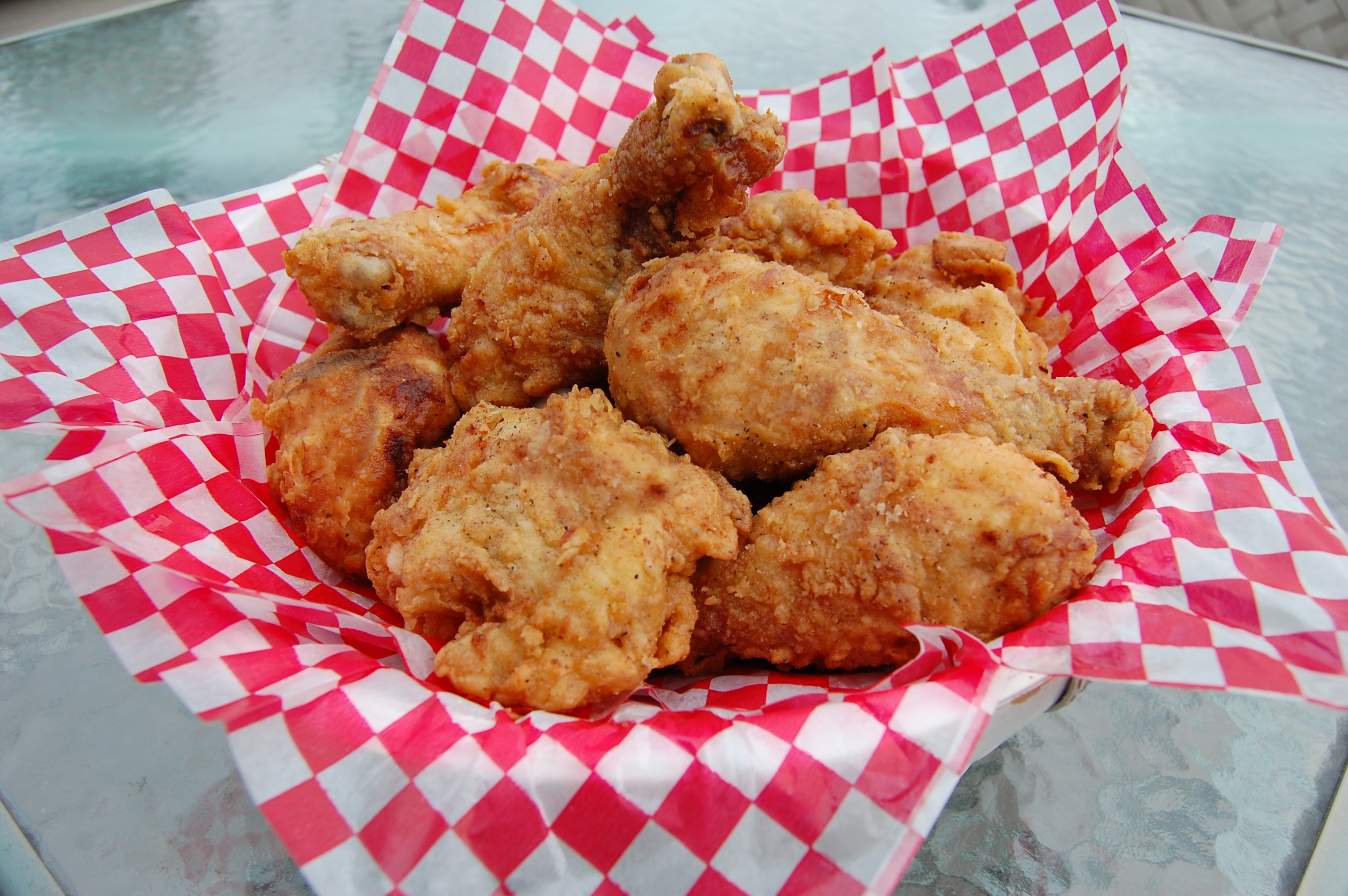 Grandma Jean’s Fried Chicken | Cooking Mamas