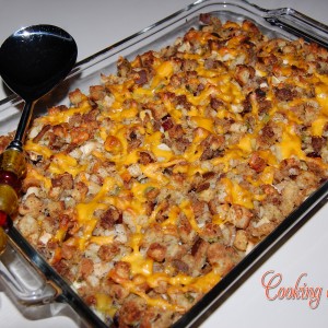 Turkey Encore | Cooking Mamas