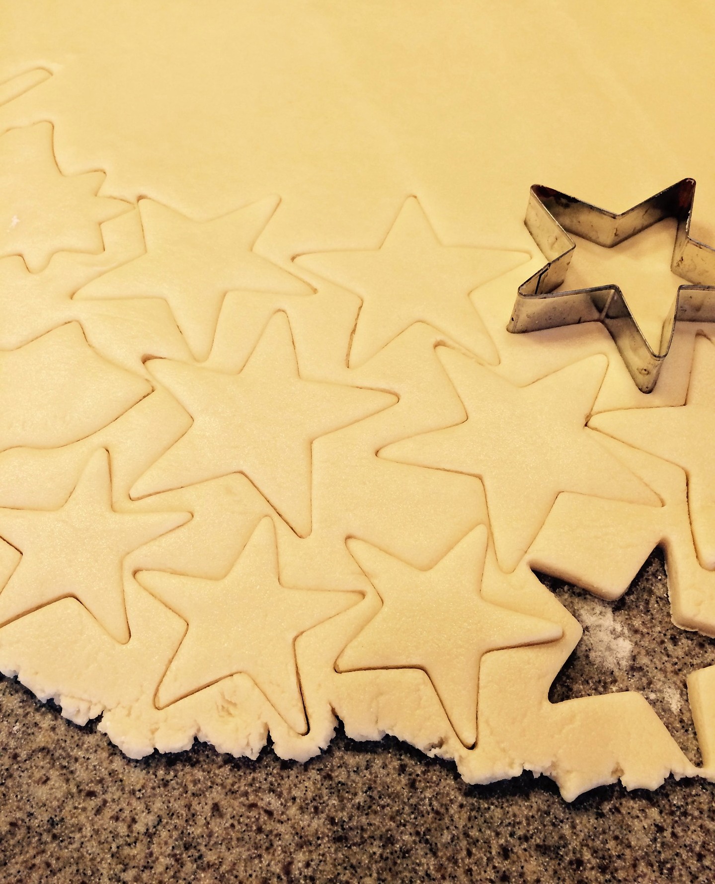 Firecracker Cookies | Cooking Mamas
