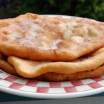 Elephant Ears | Cooking Mamas