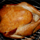 Smoked Turkey | Cooking Mamas