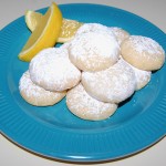 Lemon Coolers | Cooking Mamas