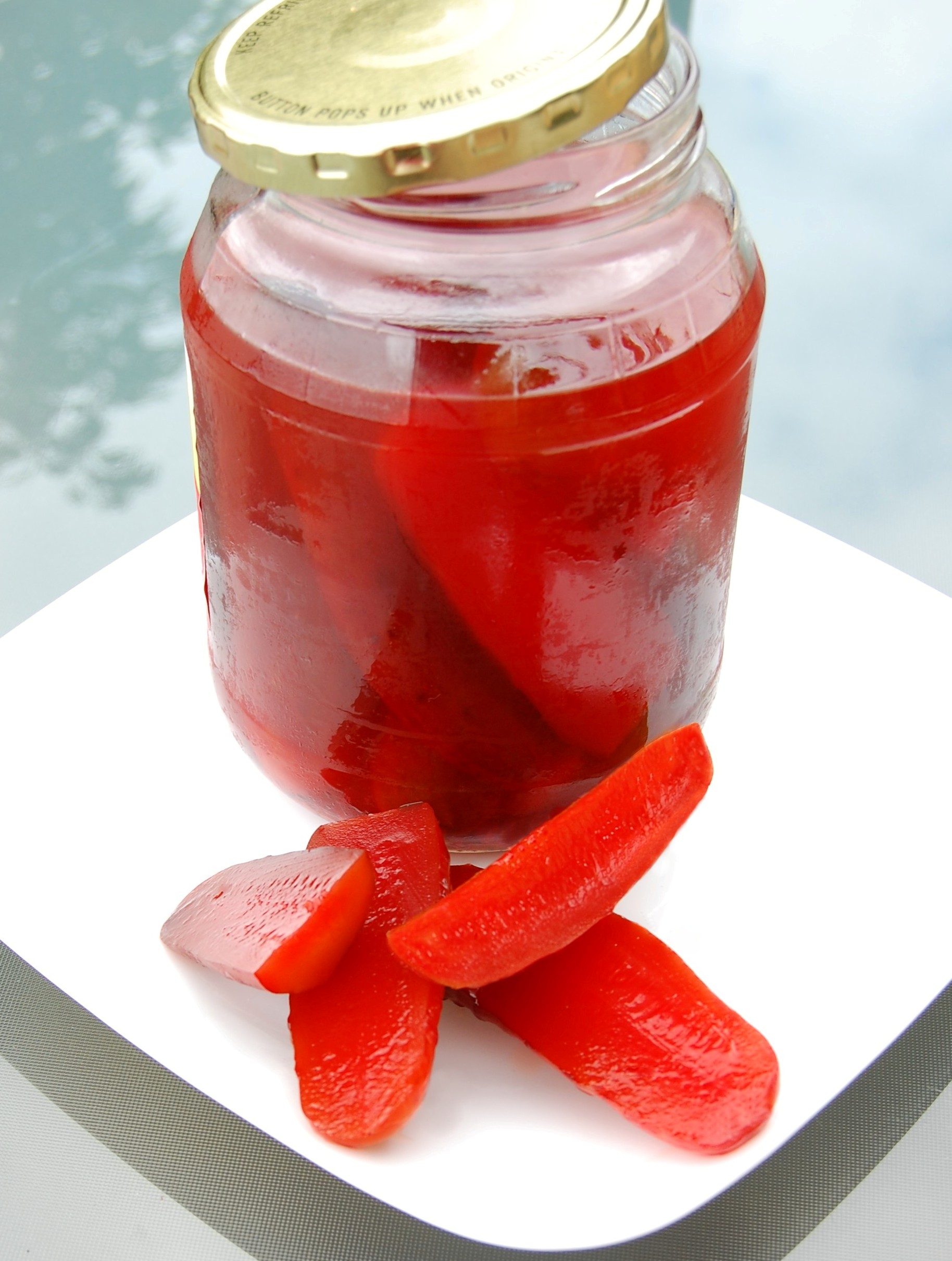 Kool-Aid Pickles | Cooking Mamas