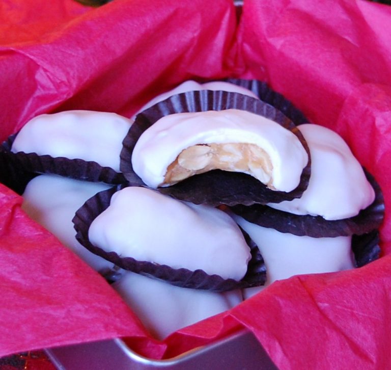 Polar Bear Paws | Cooking Mamas