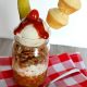 Pulled Pork Sundaes | Cooking Mamas