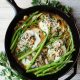 Chicken Madeira | Cooking Mamas