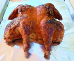 Peri-Peri Chicken | Cooking Mamas