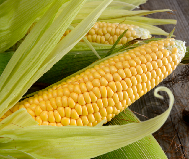 Corn on the Cob 3-Ways | Cooking Mamas