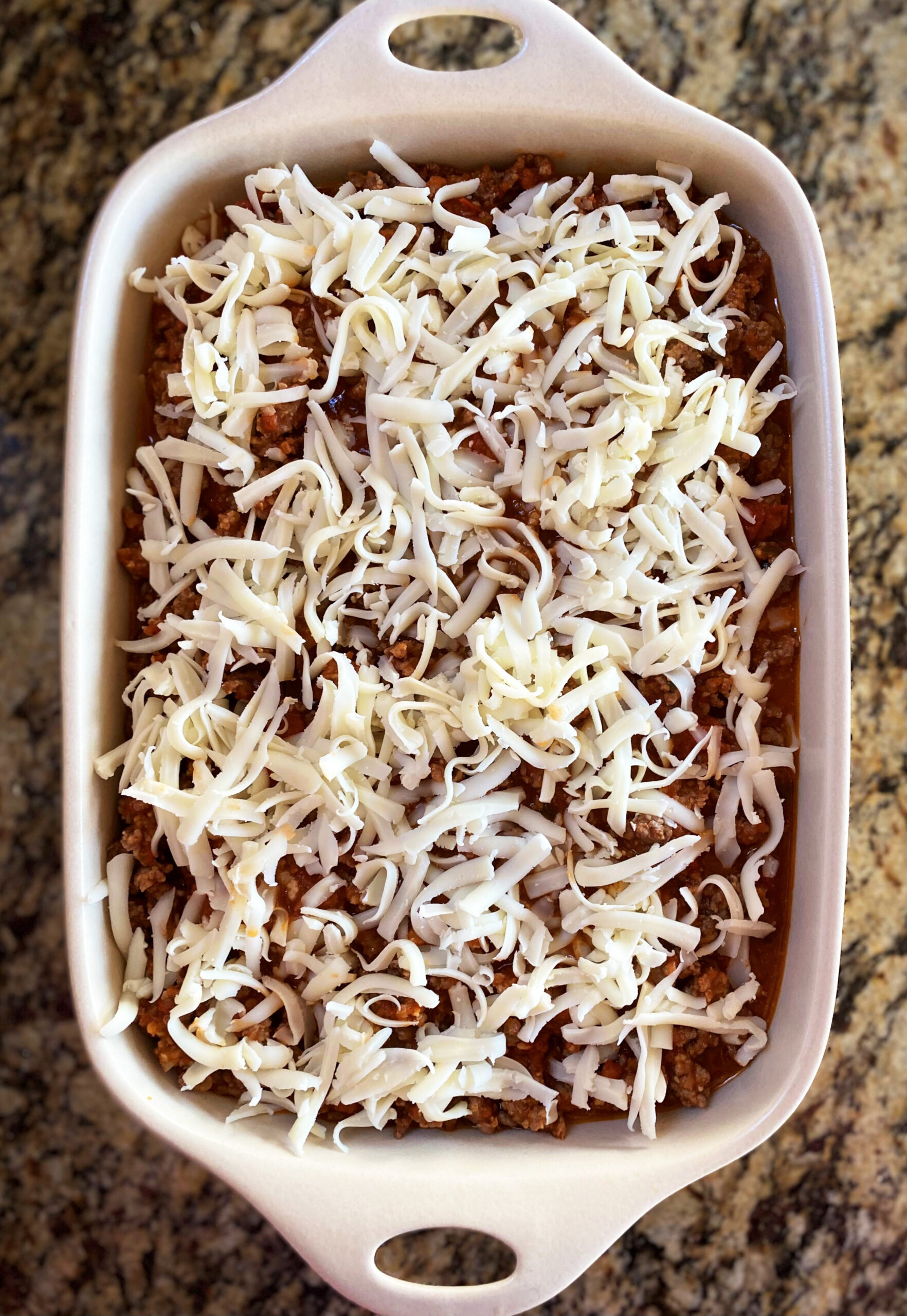 Million Dollar Spaghetti | Cooking Mamas