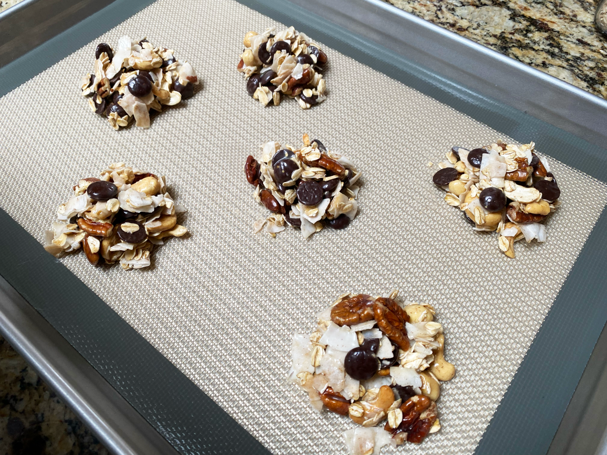 Magic Cookies | Cooking Mamas